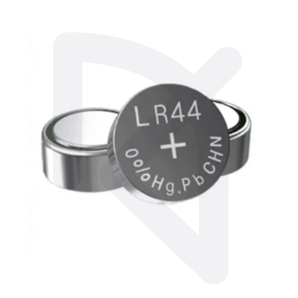 Pila Batería Reloj Botón Ag13 - Lr44w X Unidad